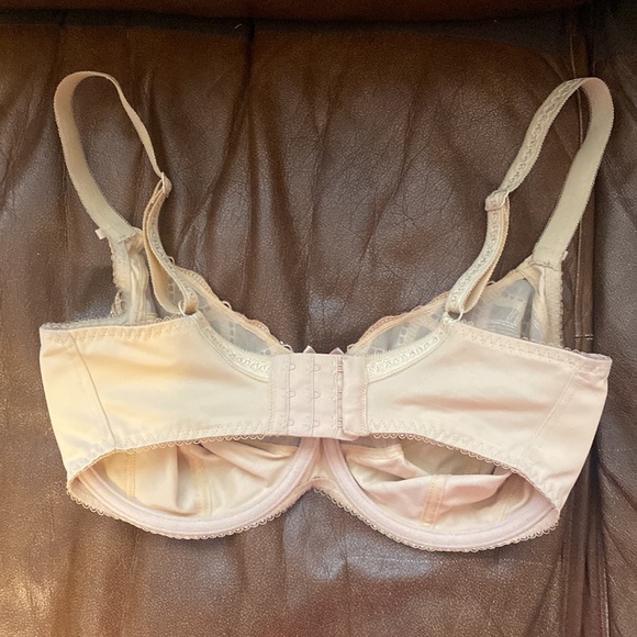 Fantasie | Intimates & Sleepwear | Fantasie Nude Bra Perfect Condition ...